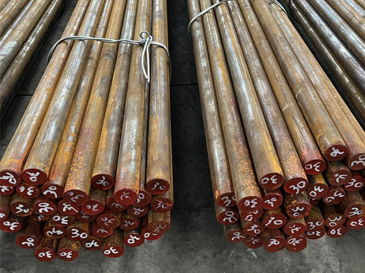 ACIER À OUTILS POUR TRAVAIL À CHAUD W300 - Huangshi Han Industry Co., Ltd