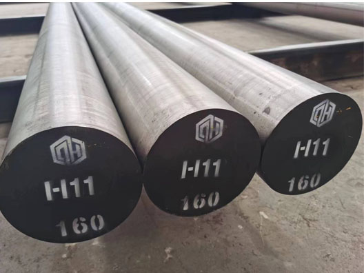 Acier à outils pour travail à chaud ASTM H11 - Huangshi Han Industry Co ...