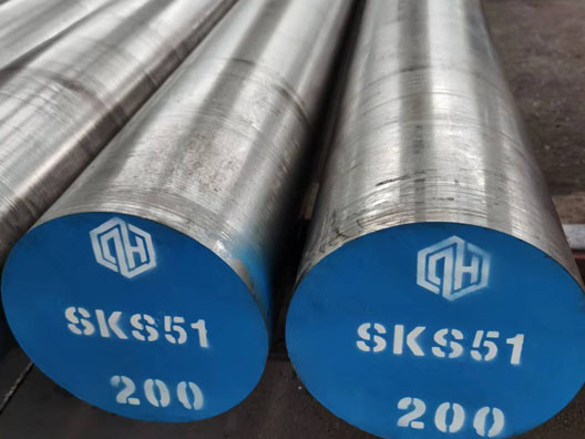 ACIER RAPIDE JIS SKS51 - Huangshi Han Industry Co., Ltd