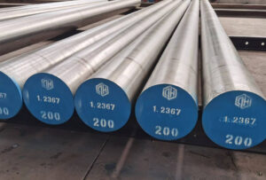 Qu'est-ce que l'acier à outils ? - Huangshi Han Industry Co., Ltd
